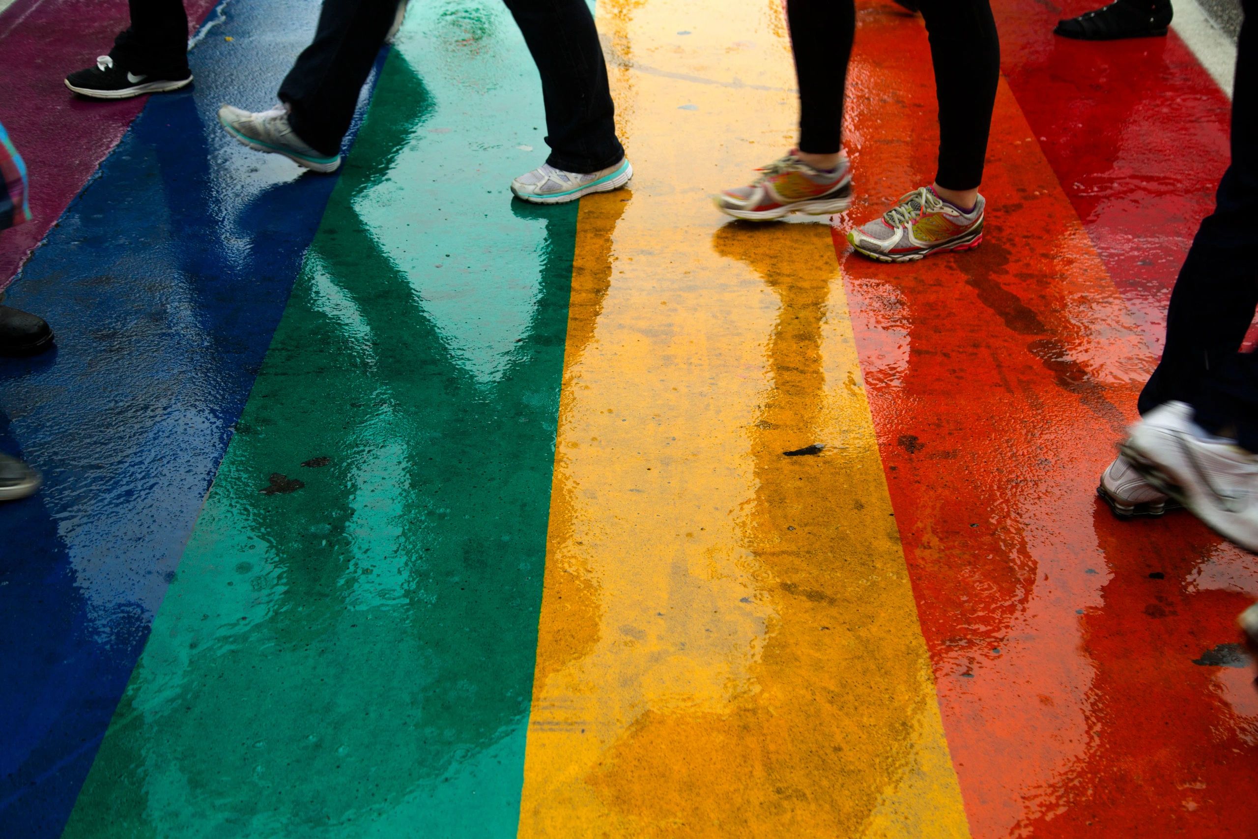 Leaving Pride Behind leaving-pride-behind
